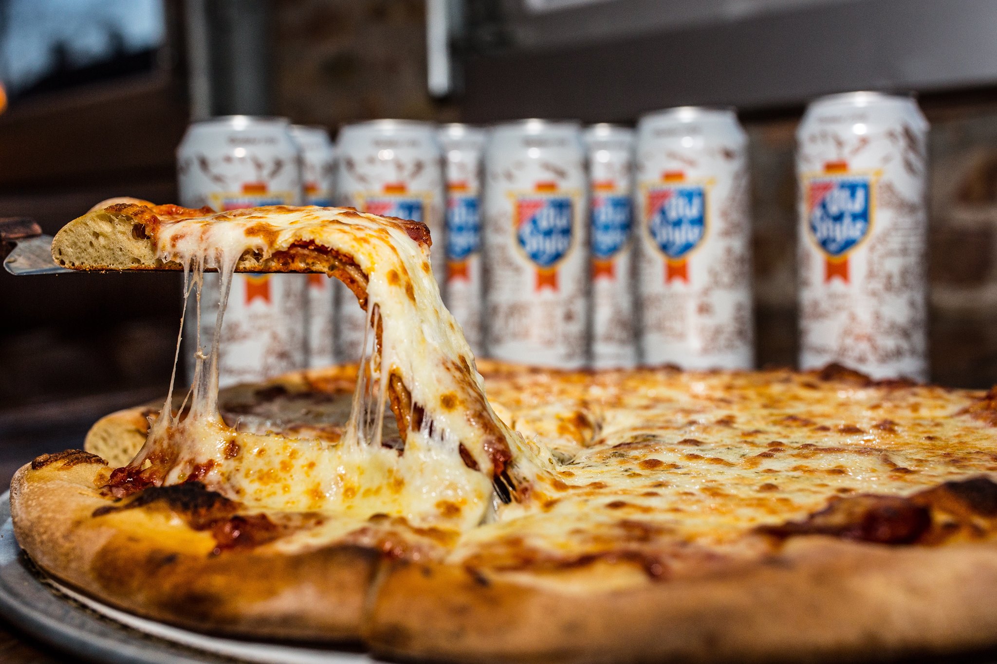 2nd Annual Chicago Pizza Summit | U.S. Pizza Museum