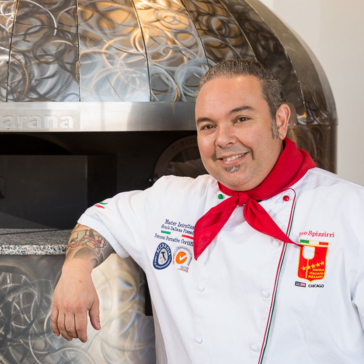 How to Pizza: All About Sauce | U.S. Pizza Museum