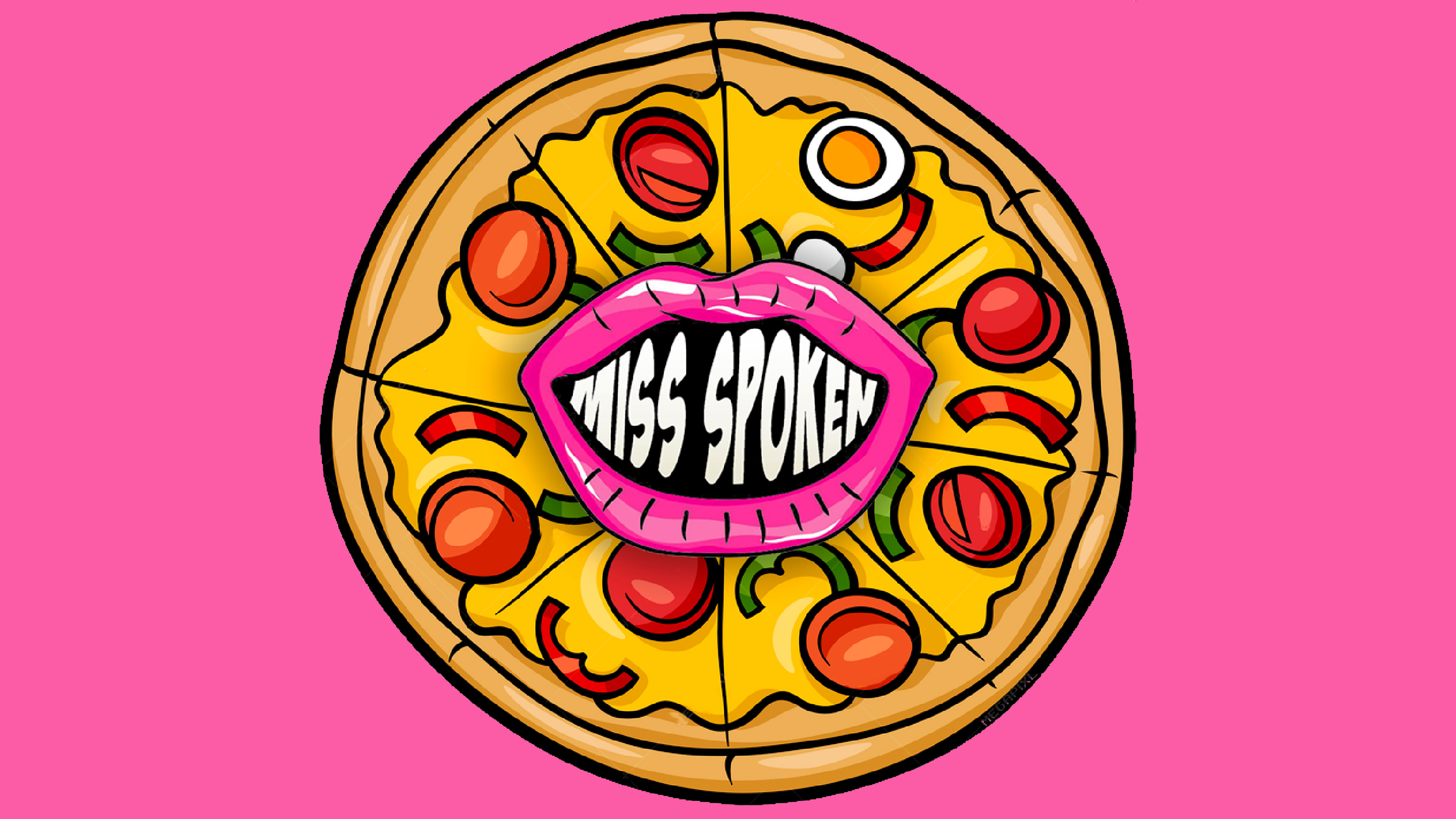 Miss Spoken: Pizza Storytelling Showdown | U.S. Pizza Museum